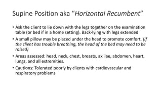 PATIENT-POSITIONS-DURING-ASSESSMENT.pptx