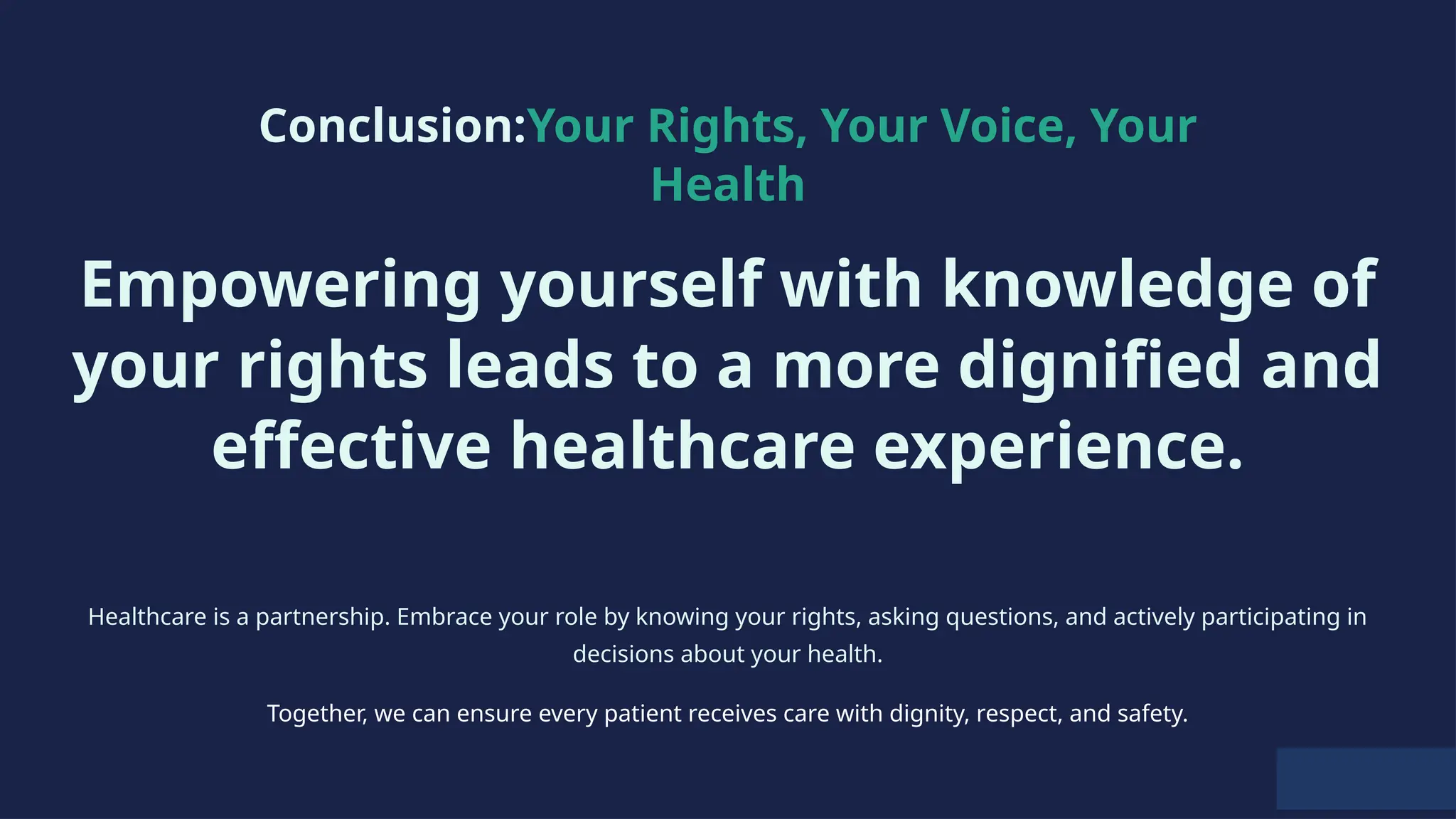 Patient-Rights-Ensuring-Dignity-and-Respect-in-Healthcare DR Alaa.pptx