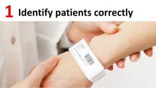 Patient-Safety.ppt84 halamanghjjjgujhhikkkk | PPT