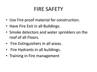 PATIENT AND STAFF SAFETY MANAGEMENT.pptx