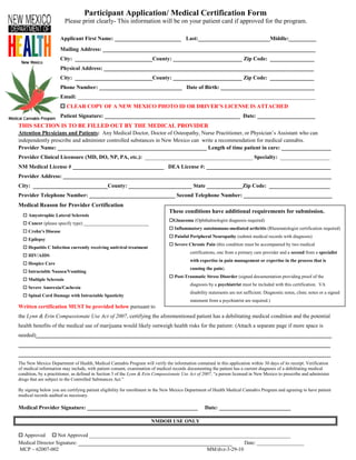 Patient application 6 28-10 | PDF