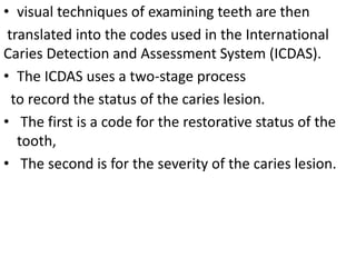 Patient Assessment,patient evaluation, diagnosis and treatment planning ...