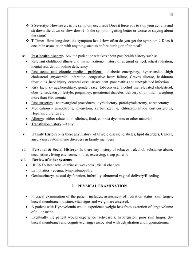 PATIENT ASSESSMENT ON ENDOCRINE SYSTEM.docx