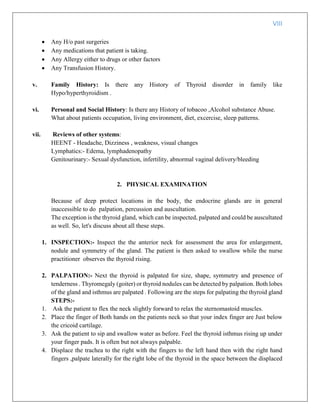 PATIENT ASSESSMENT ON ENDOCRINE SYSTEM.docx