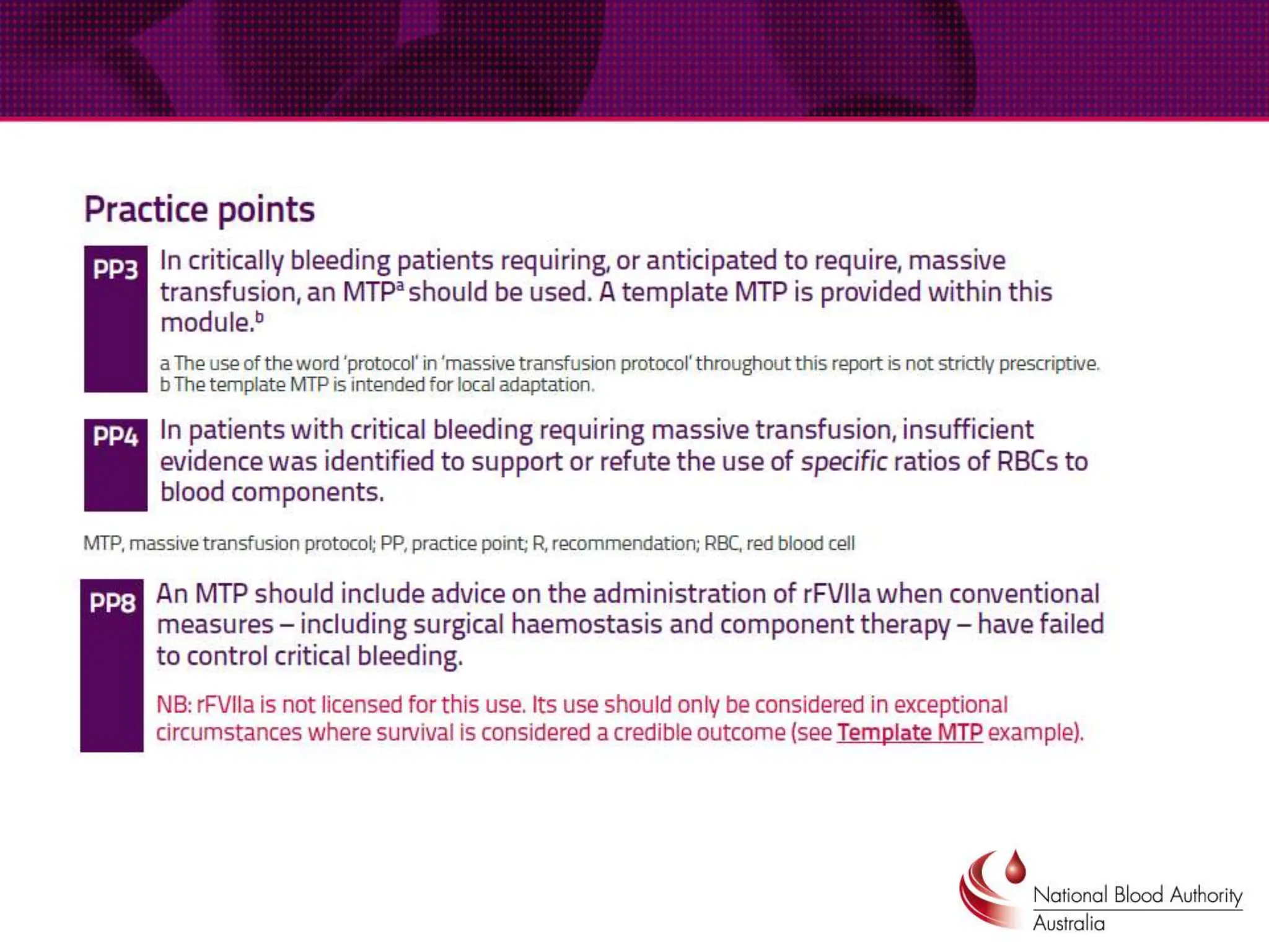 Patient blood management.ppt