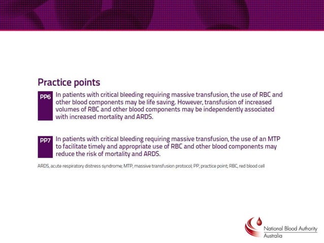 Patient blood management.ppt