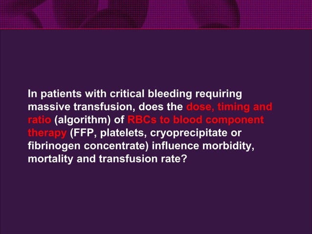Patient blood management.ppt