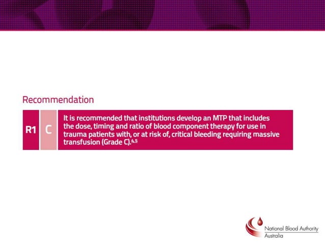 Patient blood management.ppt
