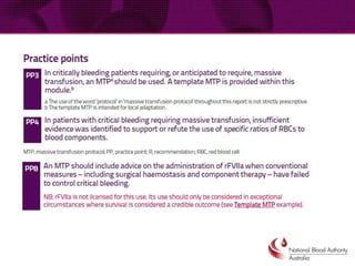 Patient blood management.ppt