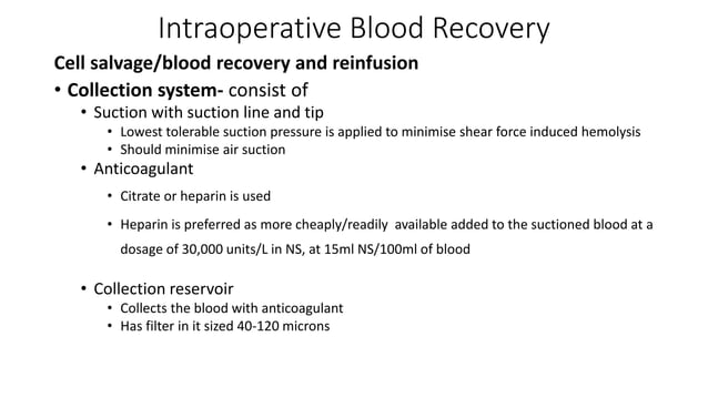 Patient blood management(1)