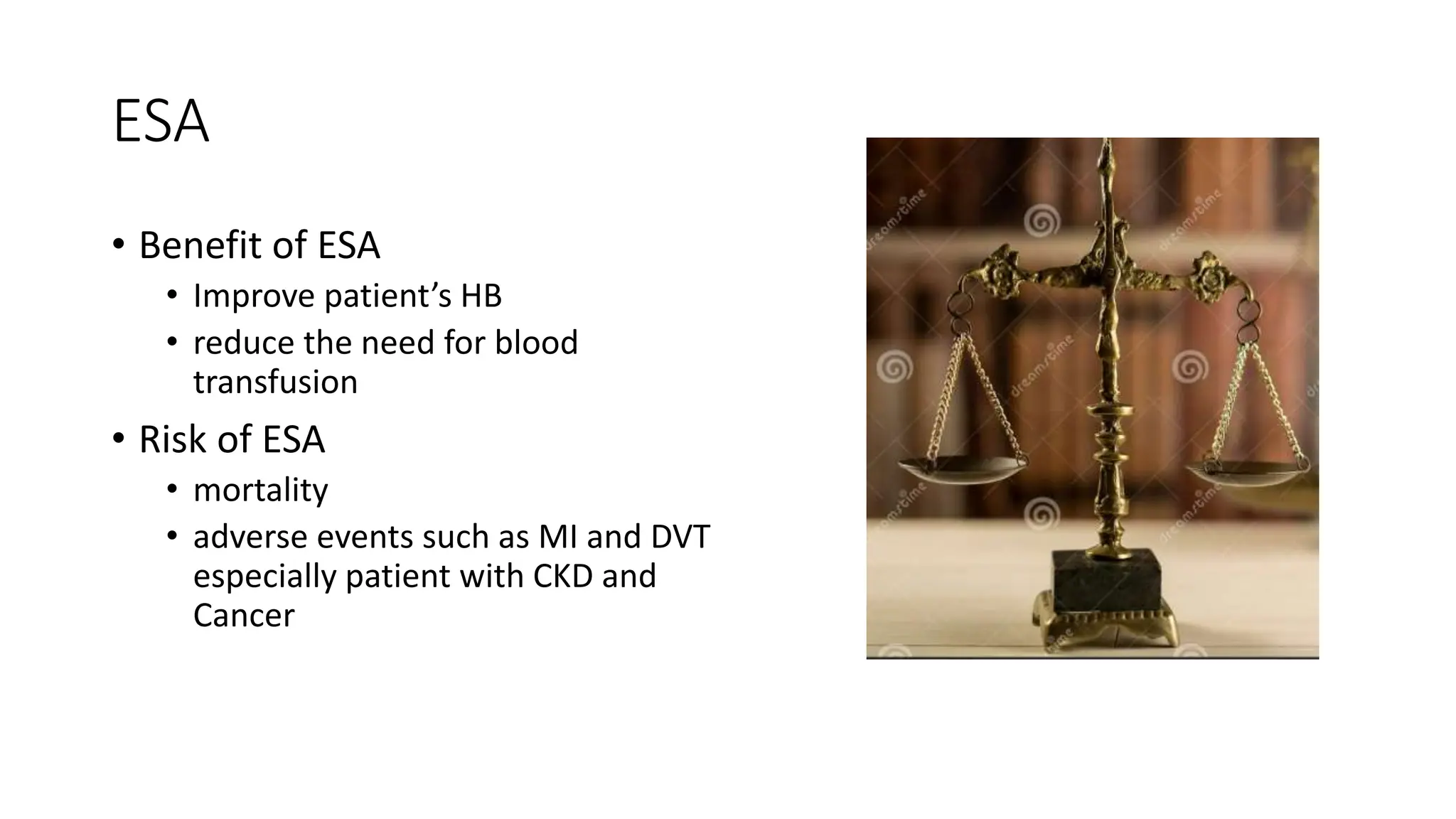 Patient Blood Management in Critically Ill Patient | PPTX