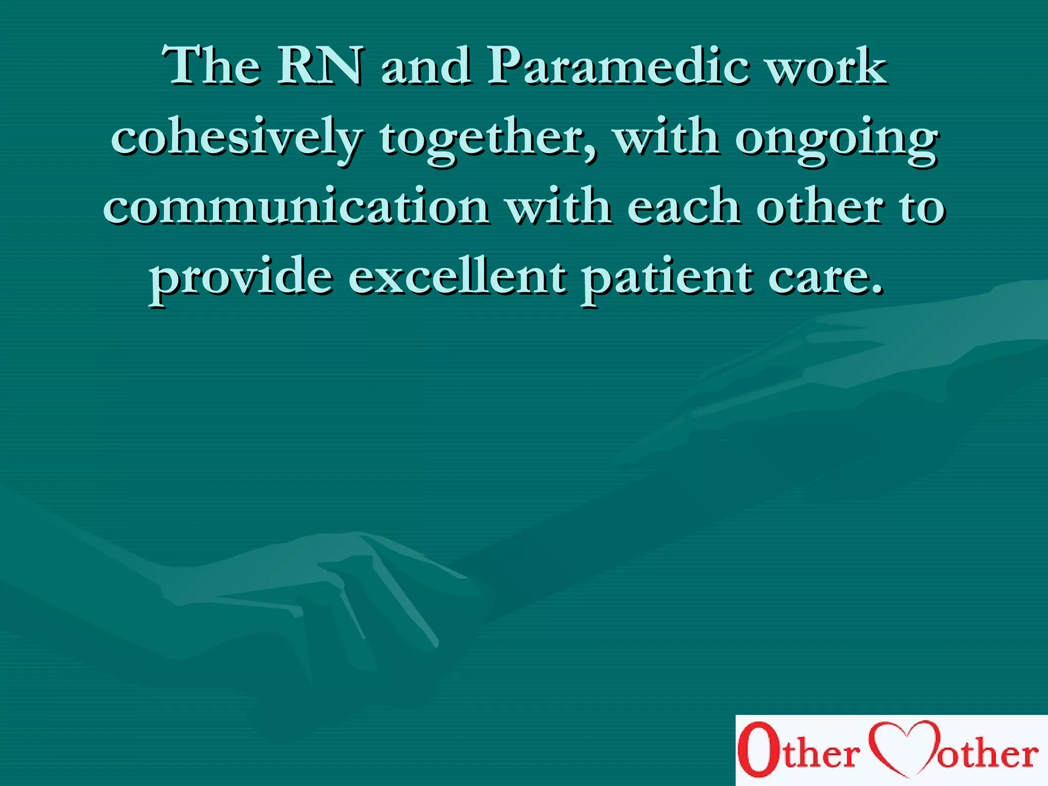 Patient care | PPT