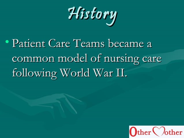 Patient care | PPT