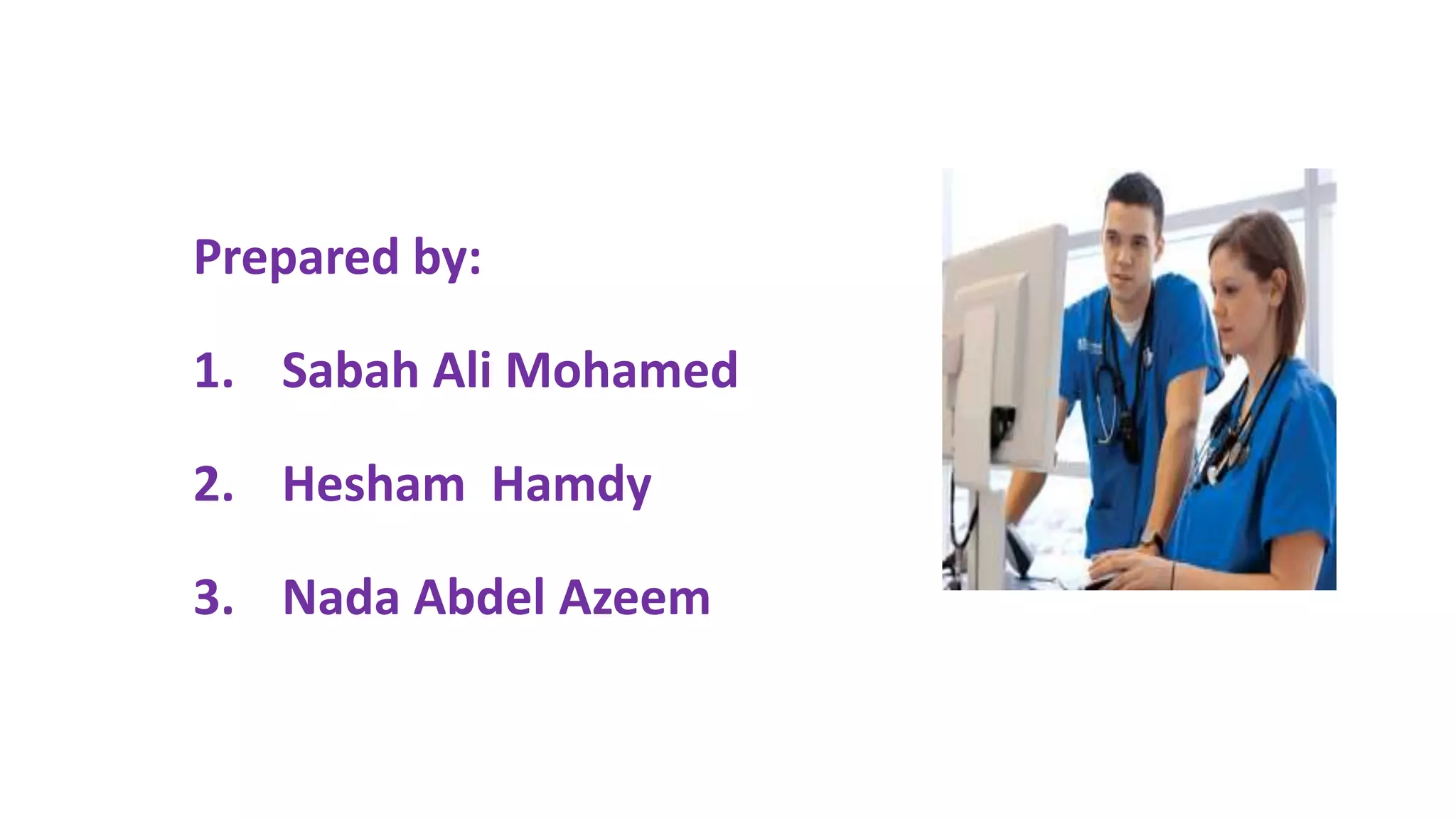 Patient care delivery system | PPTX