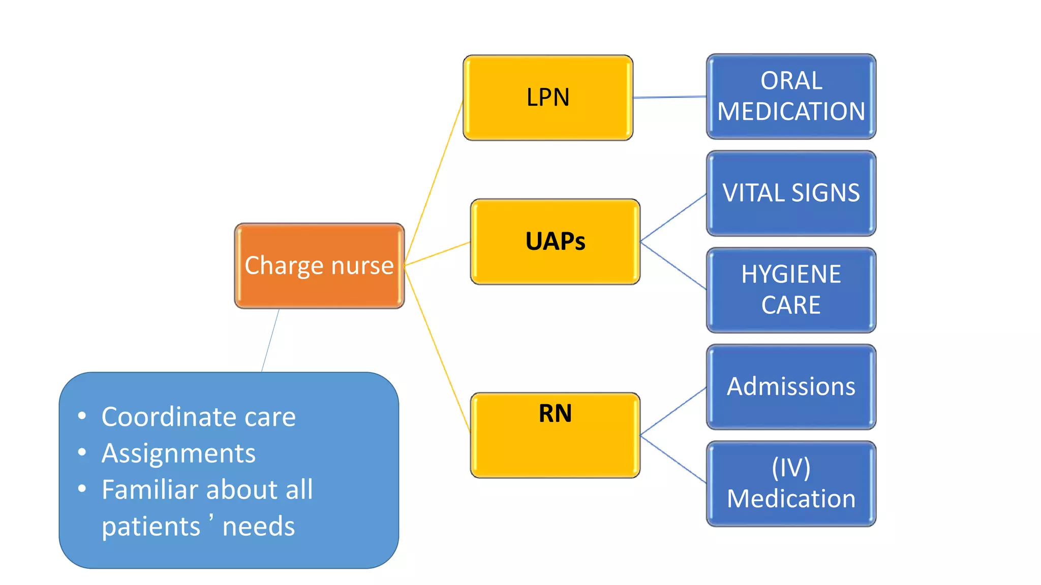 Patient care delivery system | PPTX
