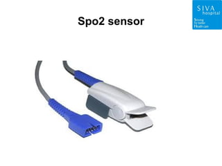 patient monitor ppt. siva hospital nagarcoil | PPT