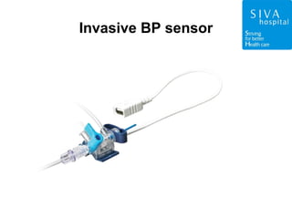 patient monitor ppt. siva hospital nagarcoil | PPT