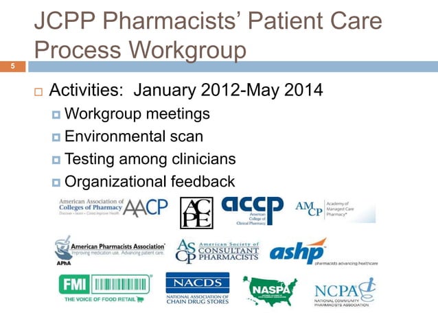 Patient_Care_Process_Template_Presentation-Final.pptx | Pharmaceutical ...