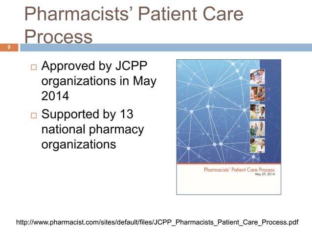 Patient_Care_Process_Template_Presentation-Final.pptx | Pharmaceutical ...
