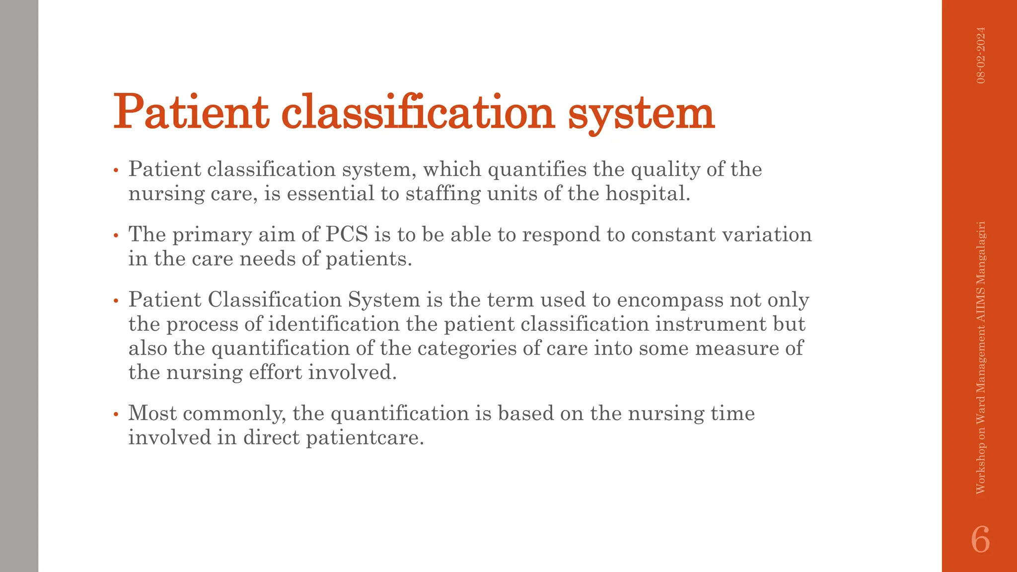 Patient Classification System.pptx