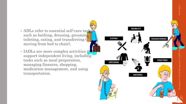 Patient Classification System.pptx | Healthcare Industry | Industries