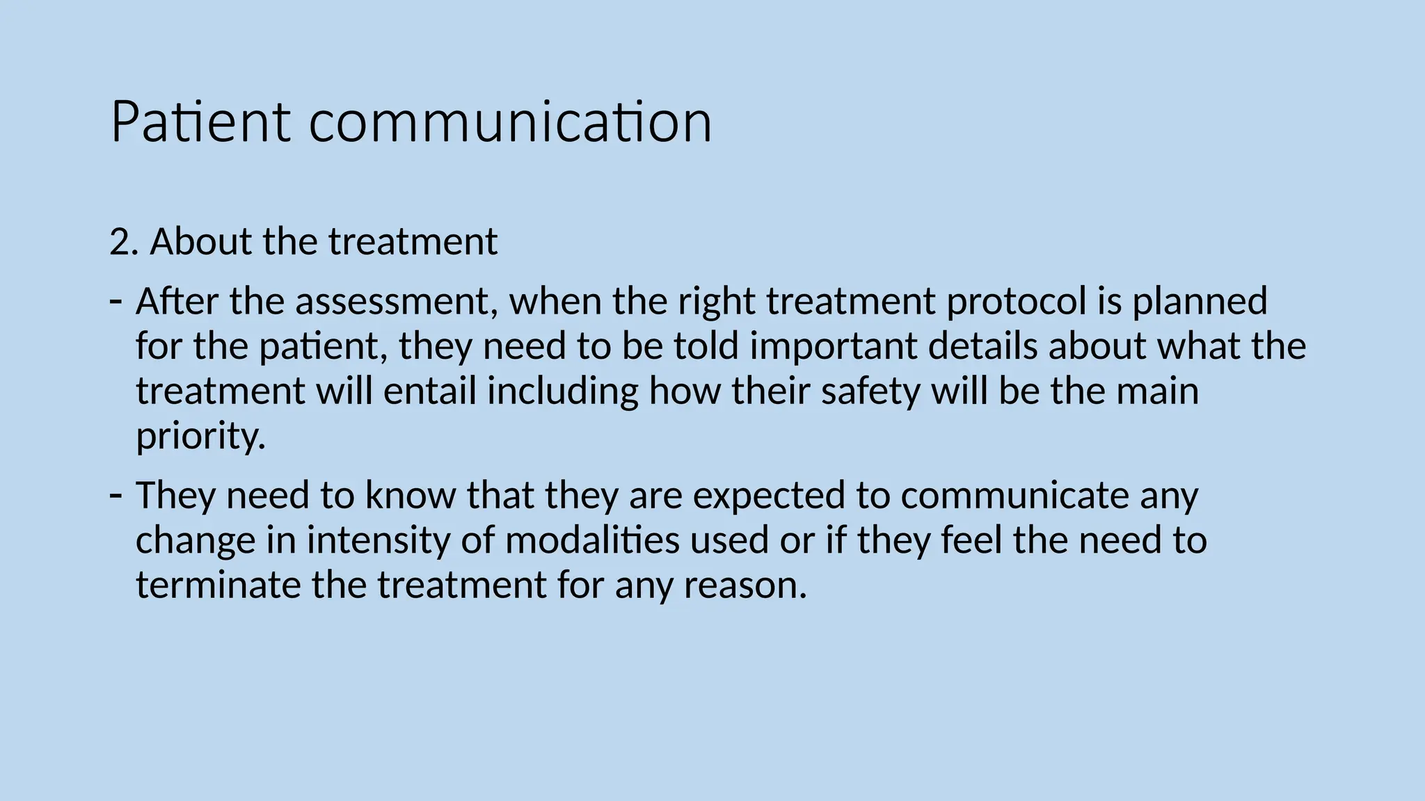 Importance of Patient Communication.pptx