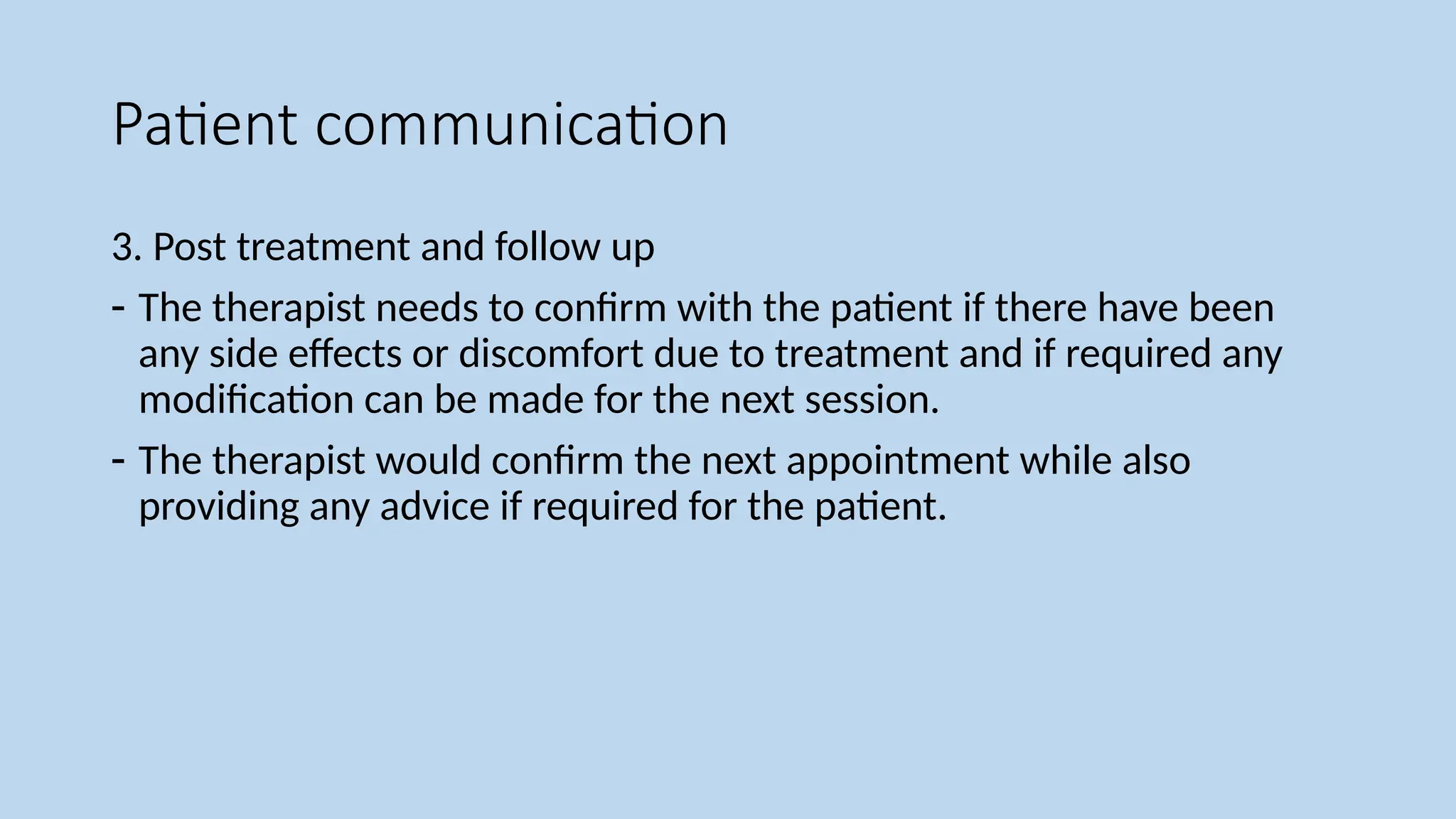Importance of Patient Communication.pptx