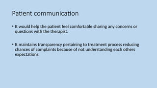 Importance of Patient Communication.pptx