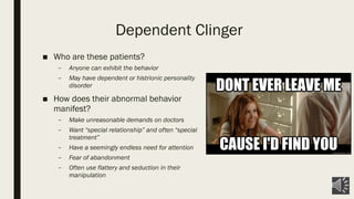 Patient Communication in surgery residency | PPTX