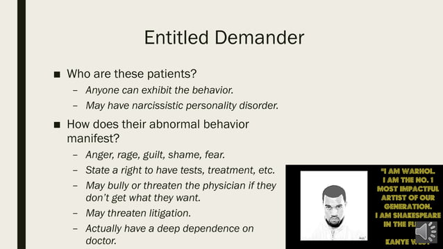 Patient Communication in surgery residency | PPT