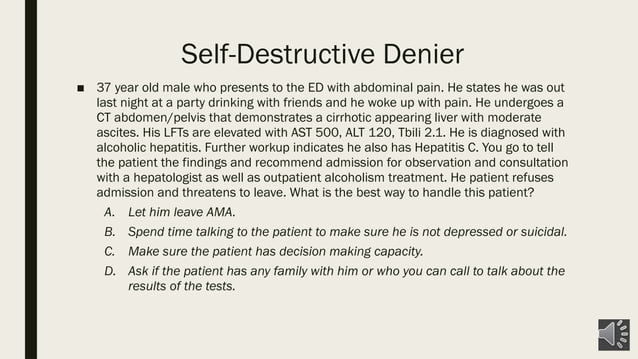 Patient Communication in surgery residency | PPT