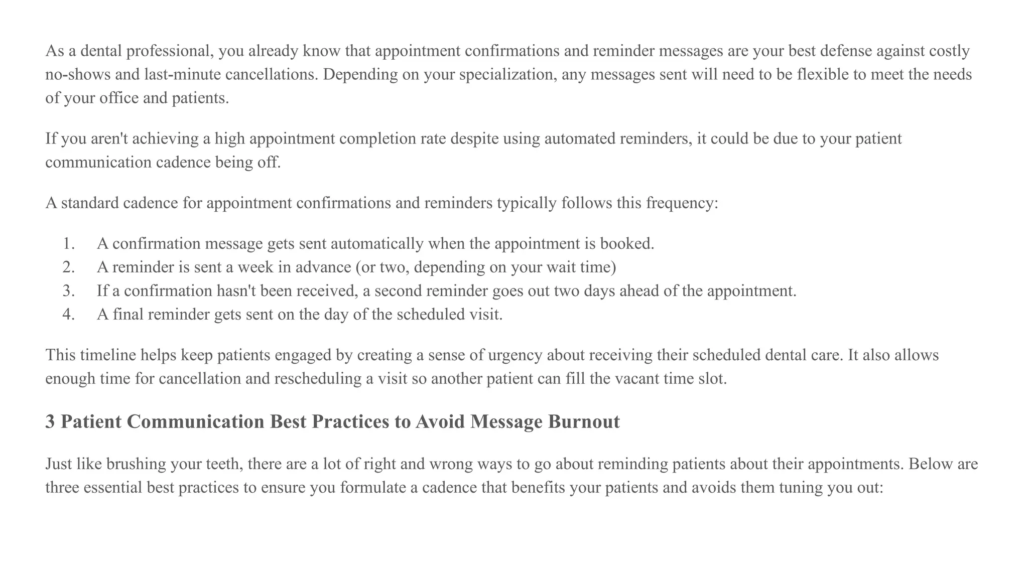 Patient Communication Cadence: What It Is And How To Define It.pdf