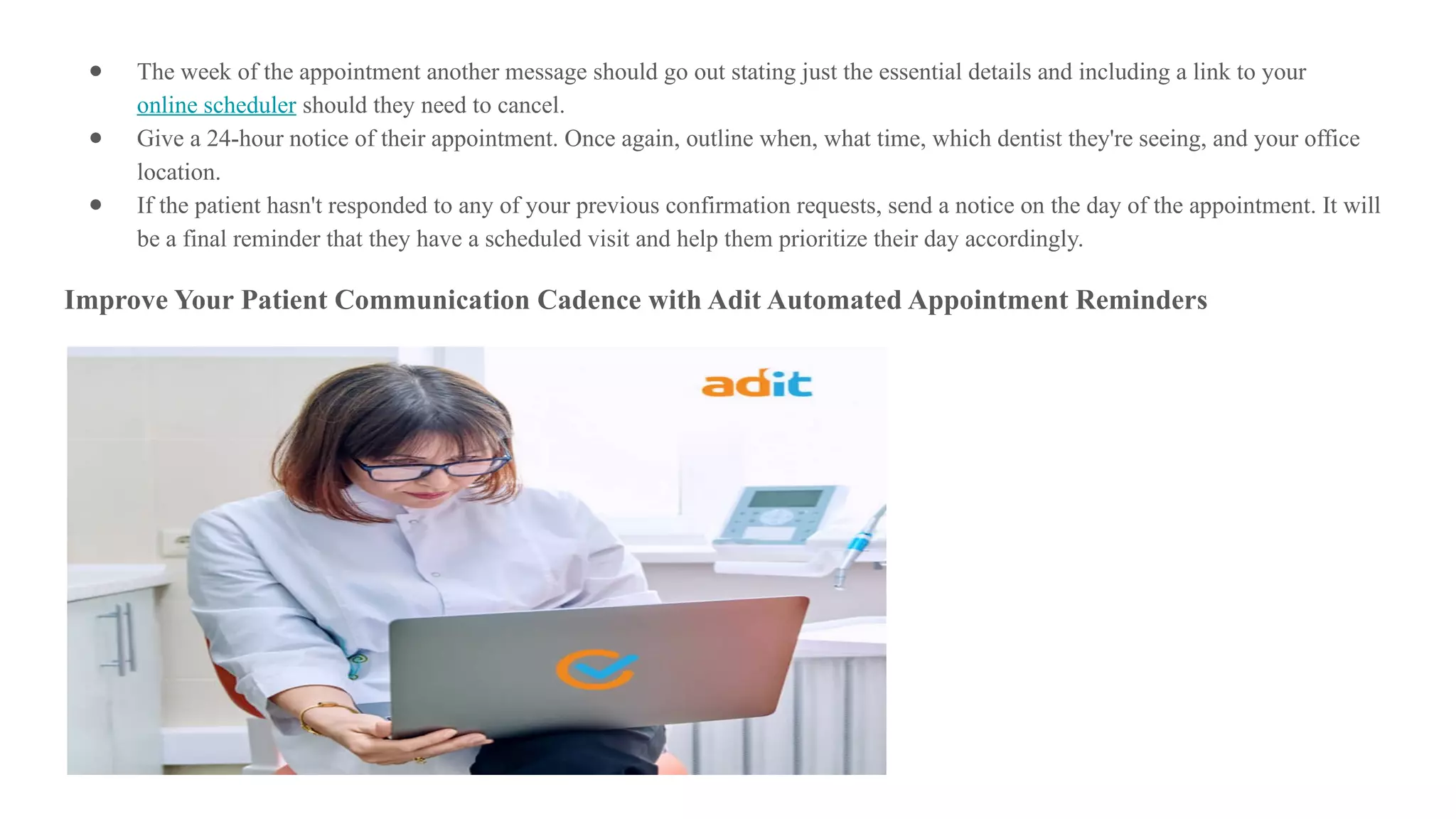 Patient Communication Cadence: What It Is And How To Define It.pdf