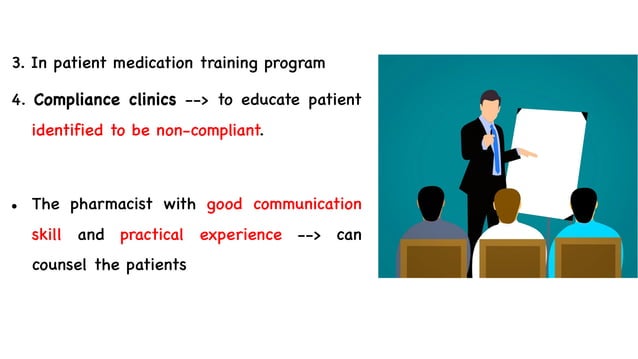 Patient compliance and assessment |Method of Assessment | Strategy to ...