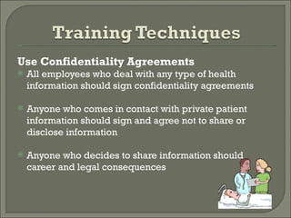 Patient confidentiality | PPT