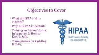 Patient confidentiality | PPT