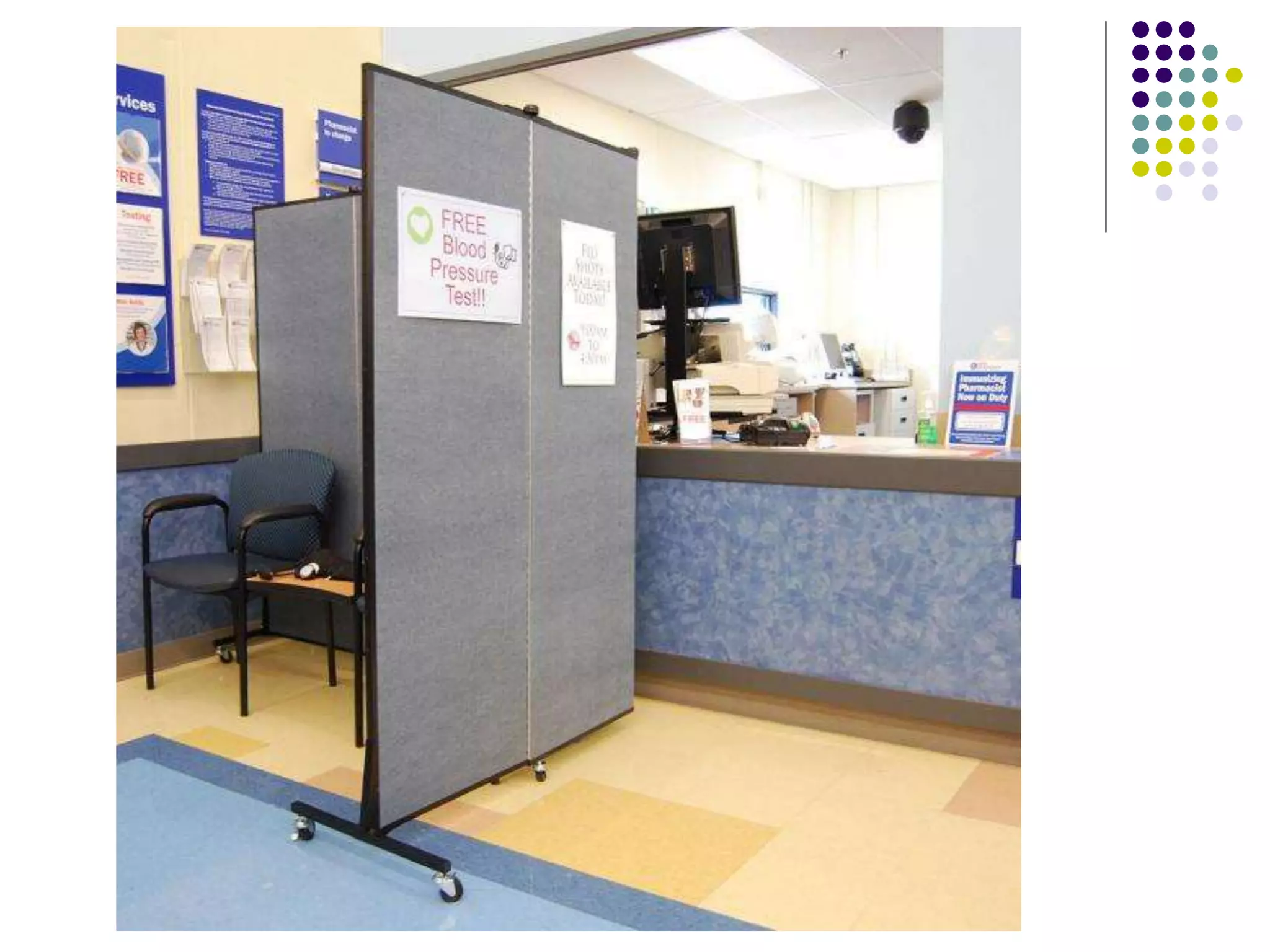 Patient confidentiality and privacy in pharmacies | PPT