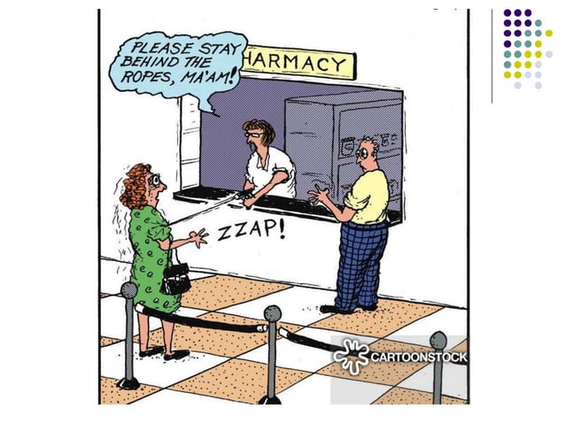 Patient confidentiality and privacy in pharmacies | PPT