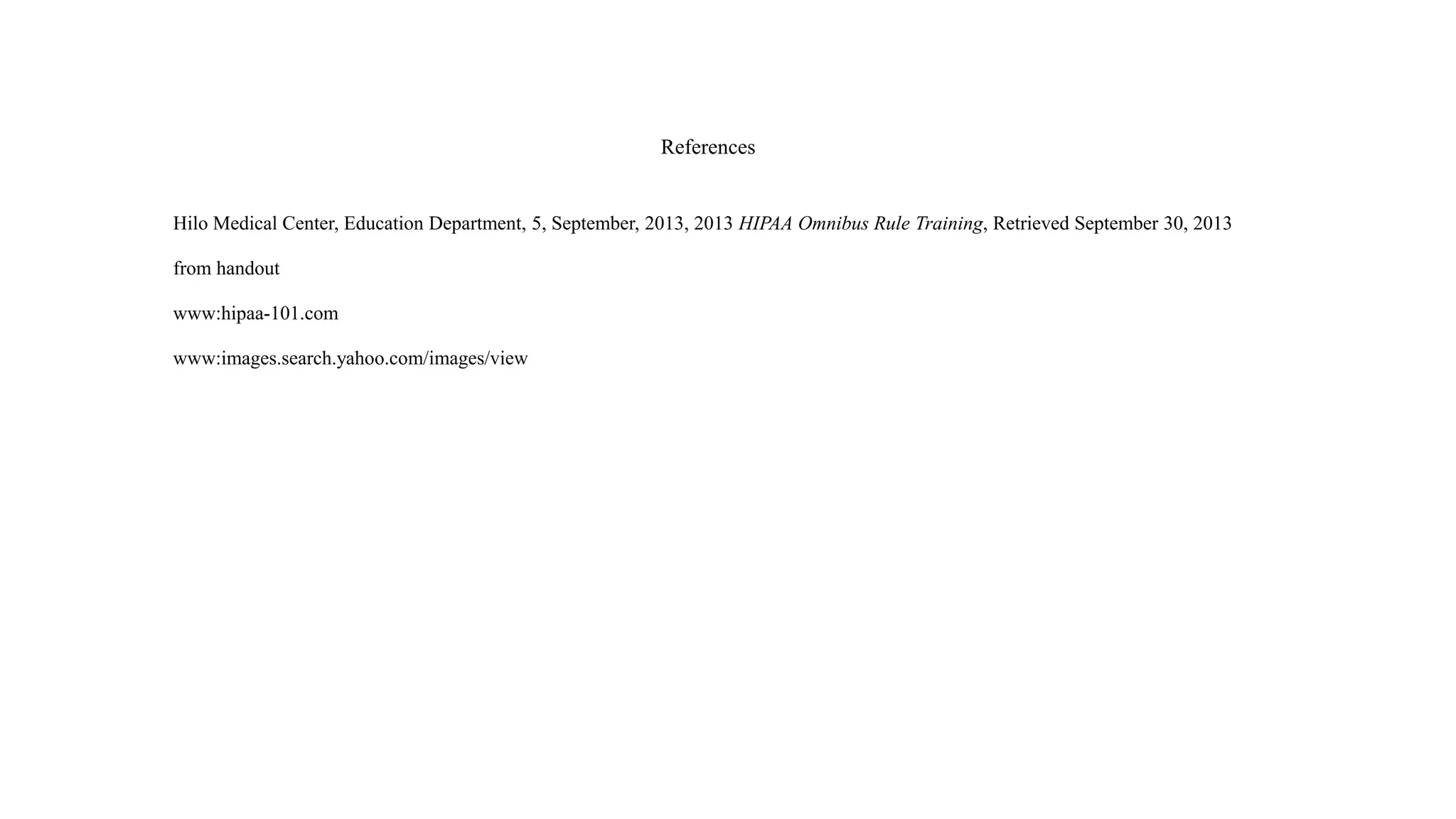 Patient confidentiality | PPTX | Health Insurance | Insurance