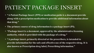 Patient Councelling 2nd year D pharmacy study Notes | PDF