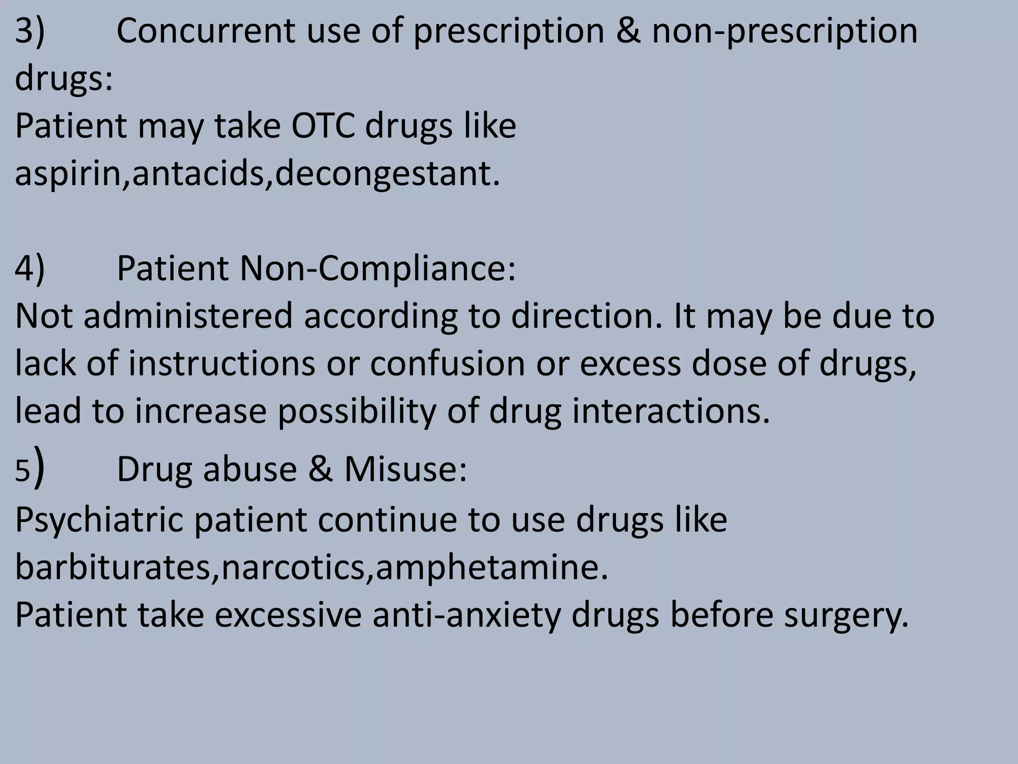 Patient counselling by pharmacist | PPTX