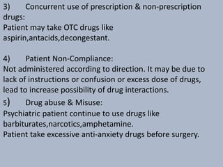 Patient counselling by pharmacist | PPTX