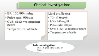 Patient counseling on Angina Pectoris.pptx