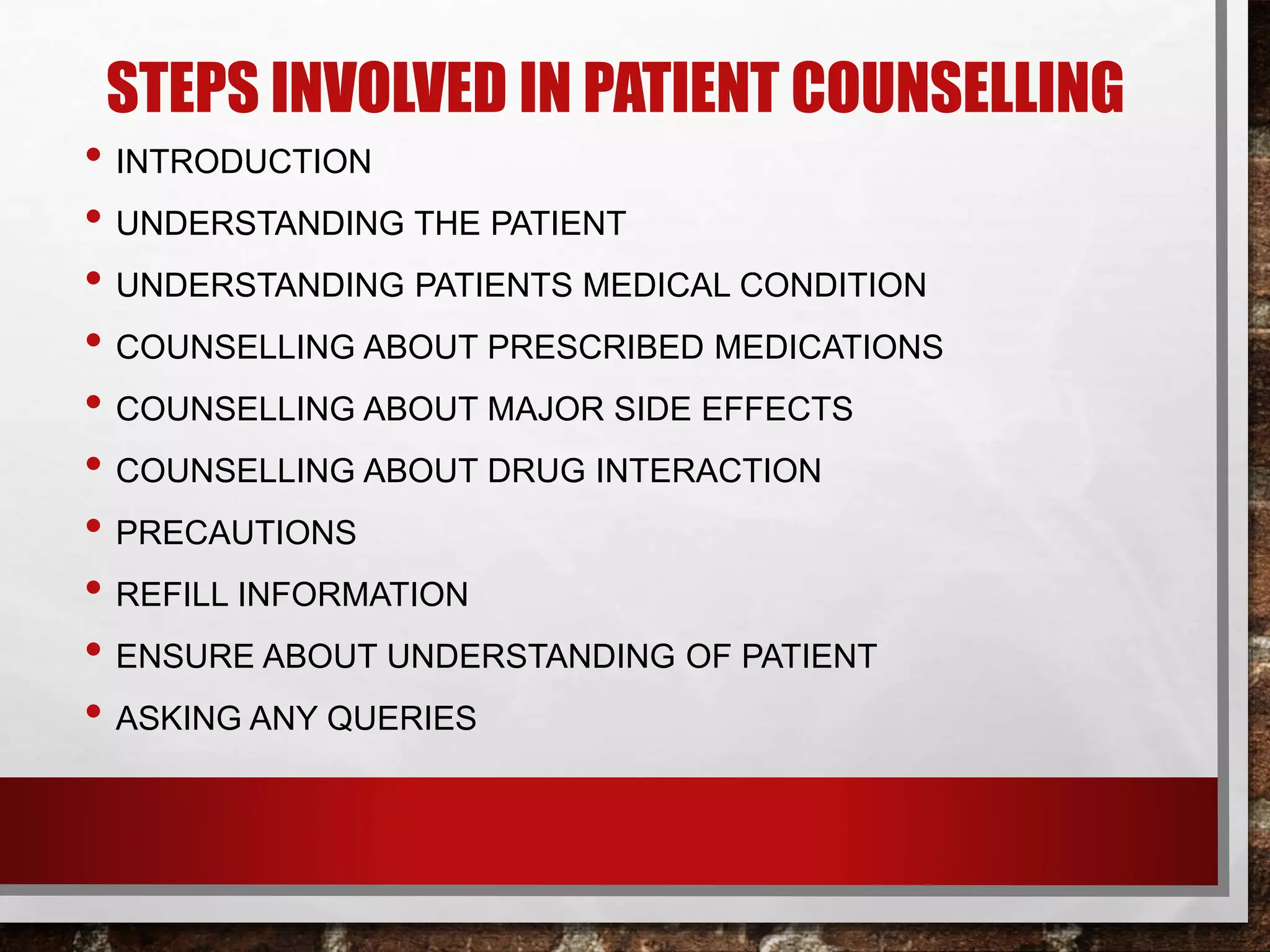 PATIENT COUNSELLING.pptx