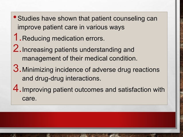 PATIENT COUNSELLING.pptx