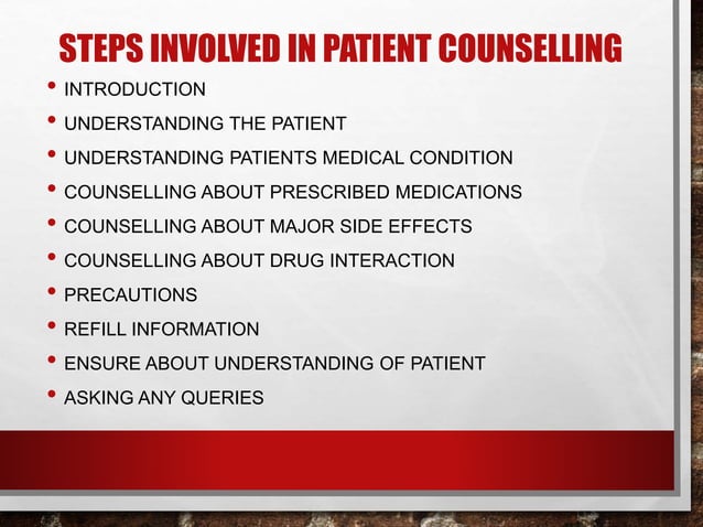 PATIENT COUNSELLING.pptx