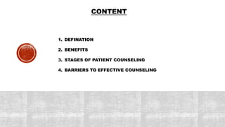 PATIENT COUNSELLING.pptx
