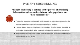 PATIENT COUNSELLING.pptx