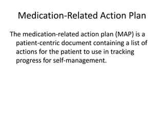 Patient data analysis | PPTX