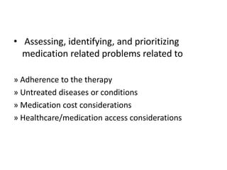Patient data analysis | PPTX